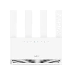 Cudy BE3600 Gigabit Wi‑Fi 7 Router
